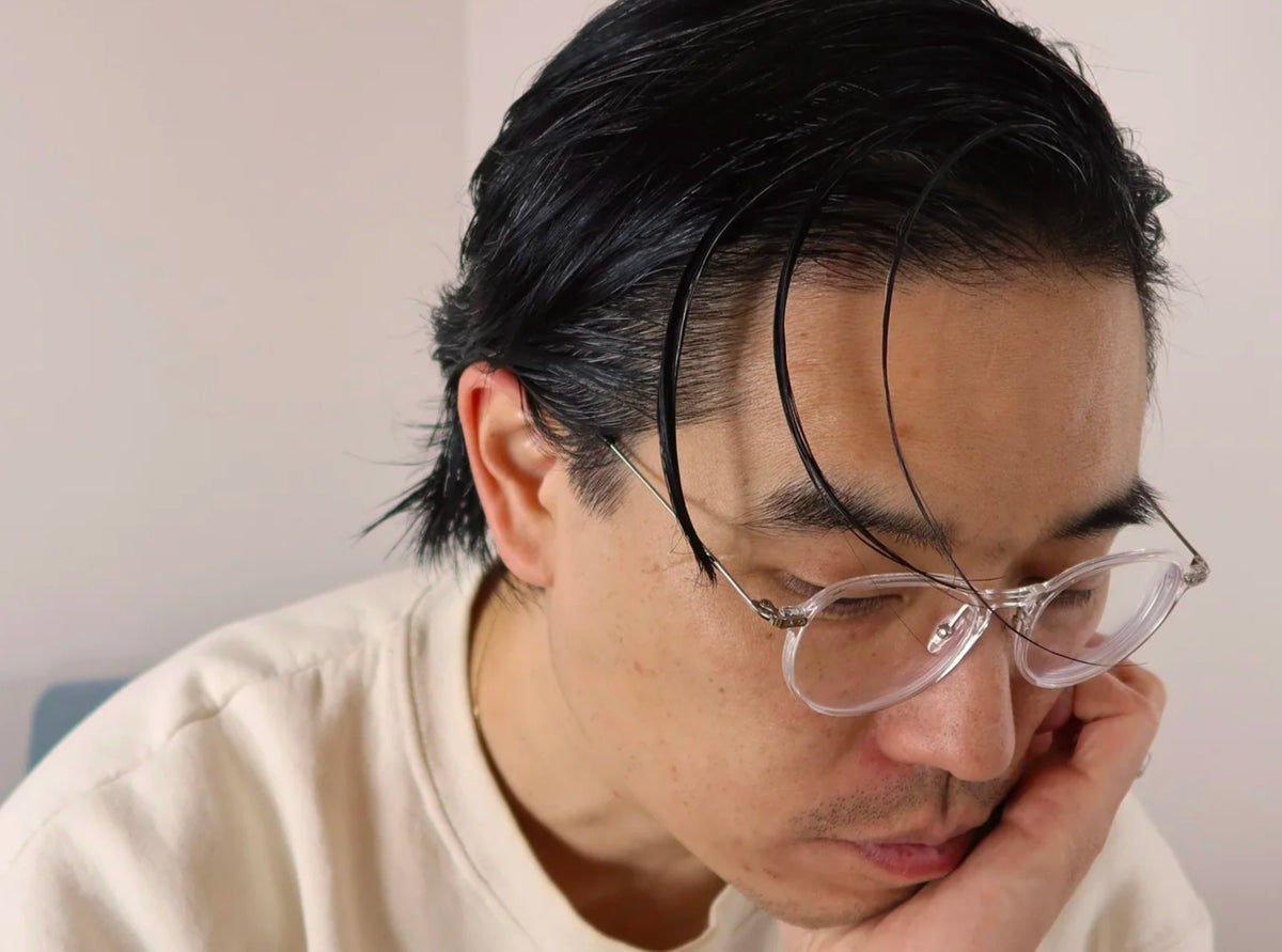 Vince Chan– Foo Hung Curios