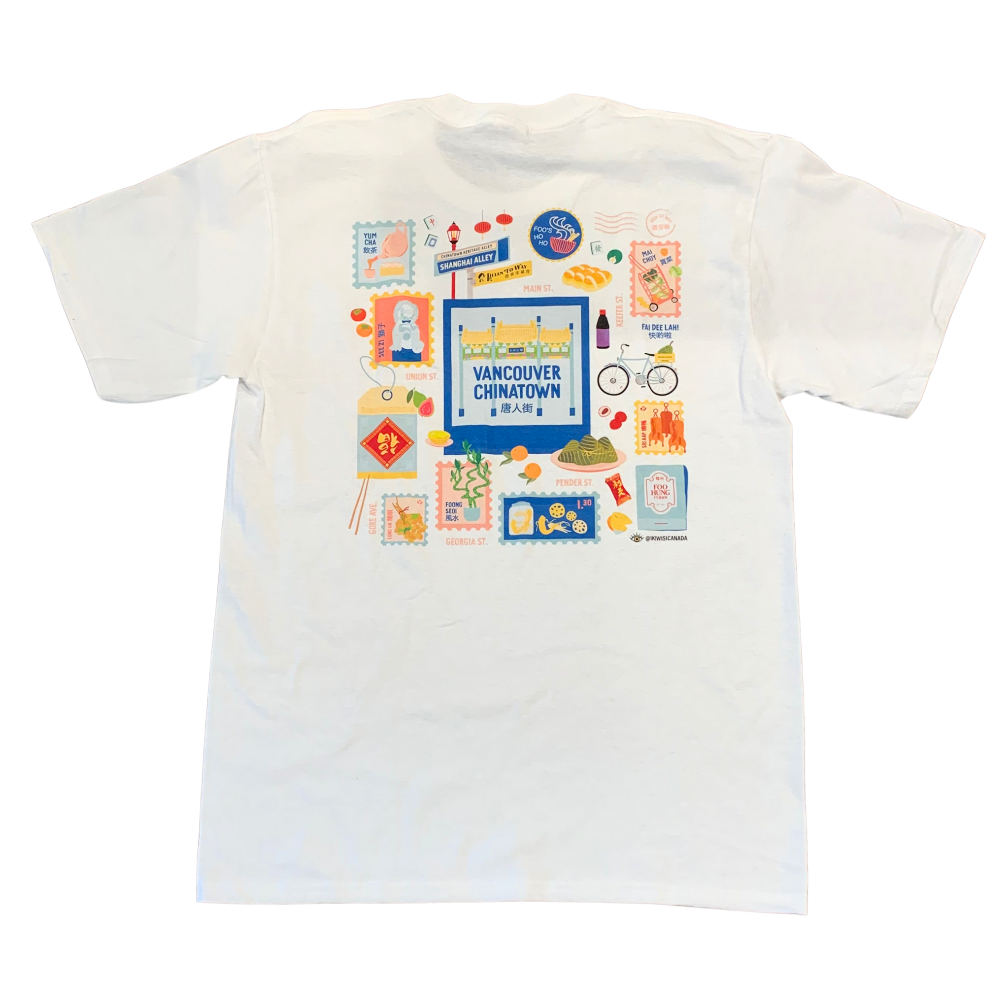 Clothing– Foo Hung Curios