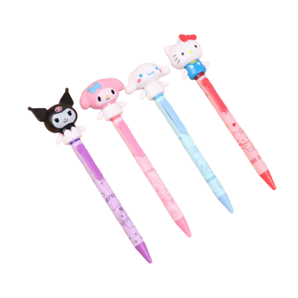 Sanrio Dancing Pen– Foo Hung Curios