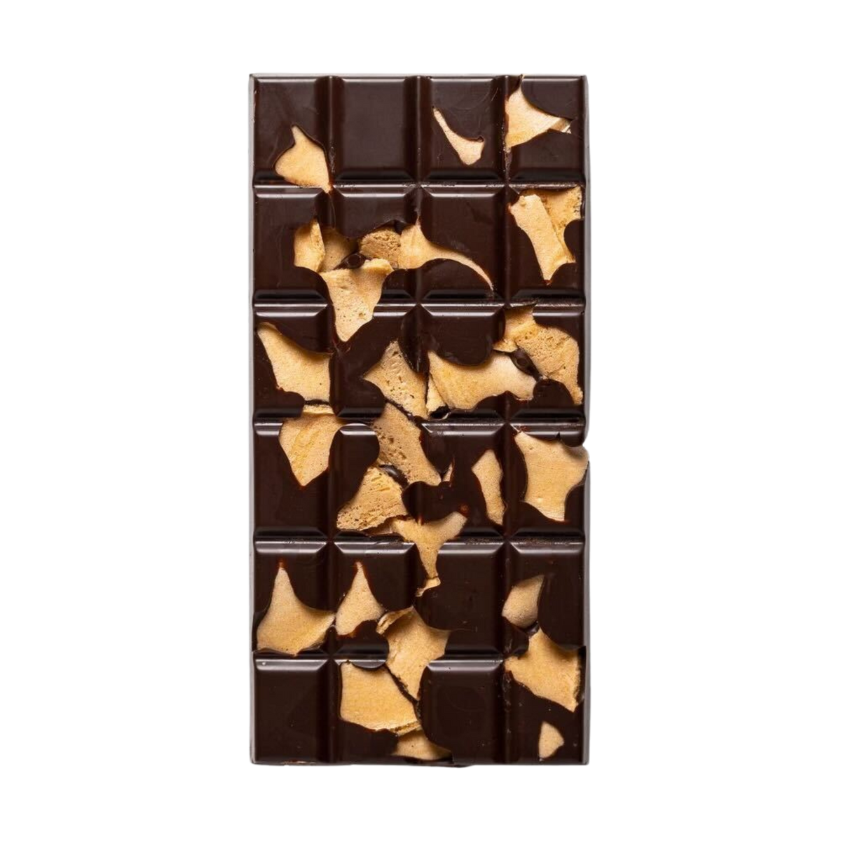 Dark Chocolate - Orange - Fortune Cookie– Foo Hung Curios