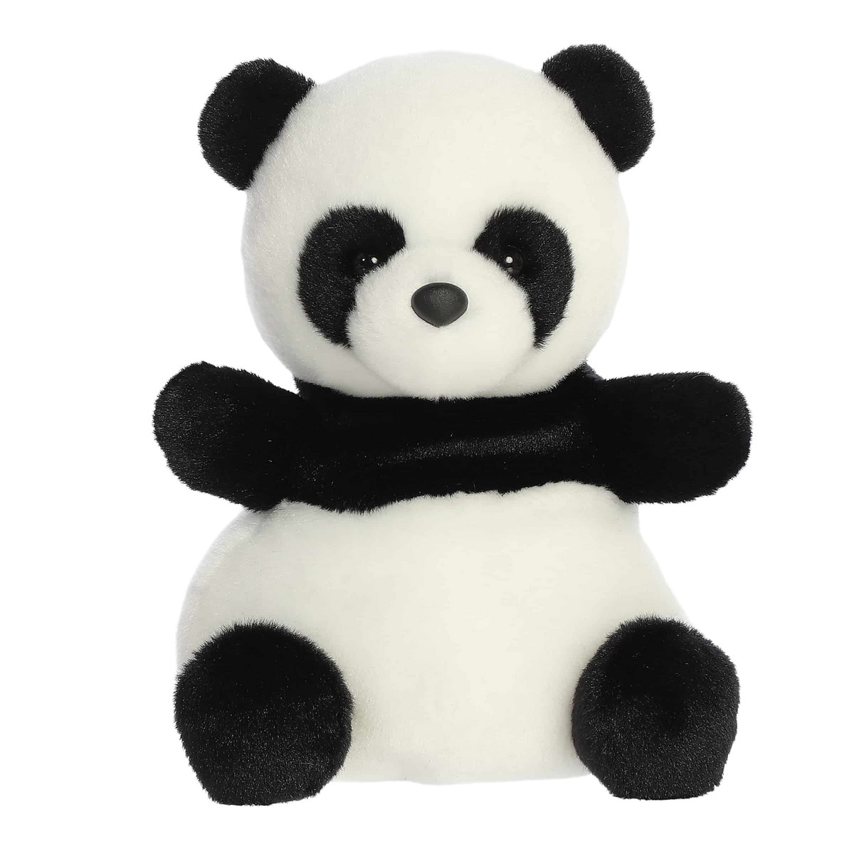 Large Panda Stuffy– Foo Hung Curios