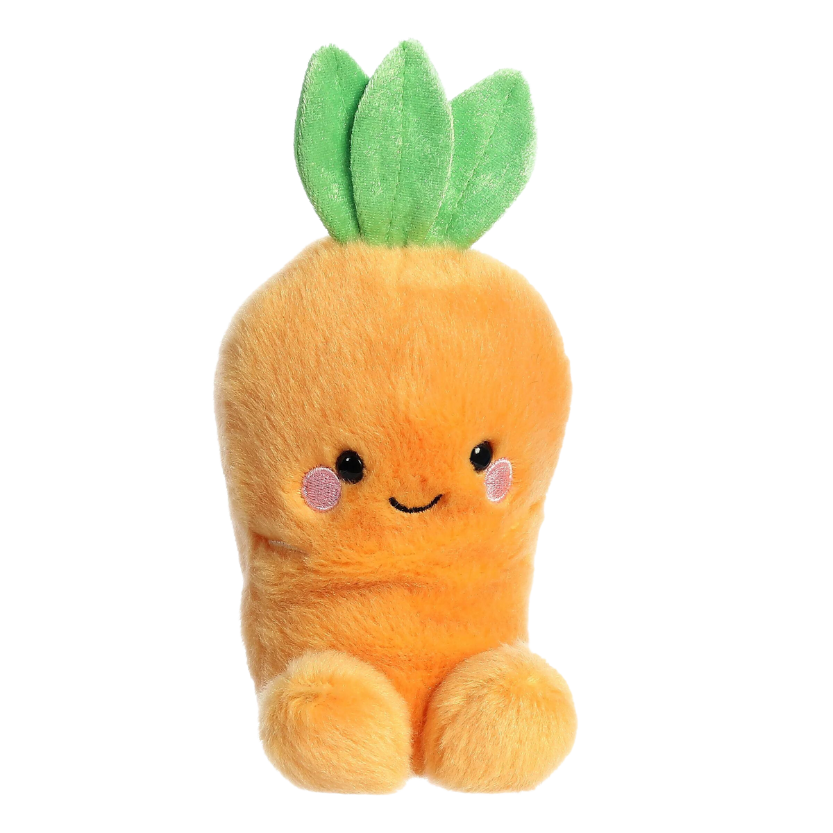 Carrot Stuffy– Foo Hung Curios