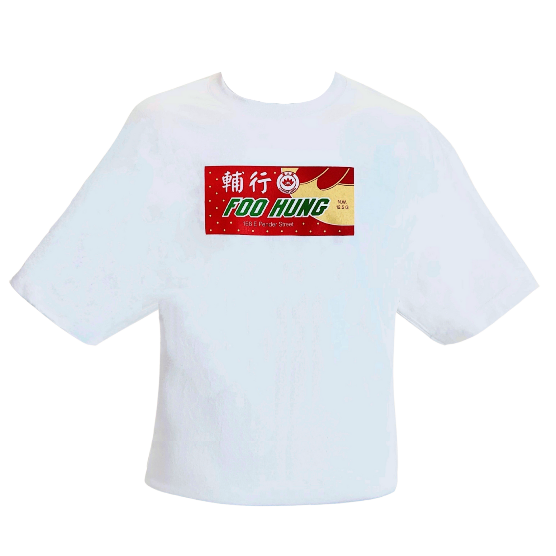 Clothing– Foo Hung Curios