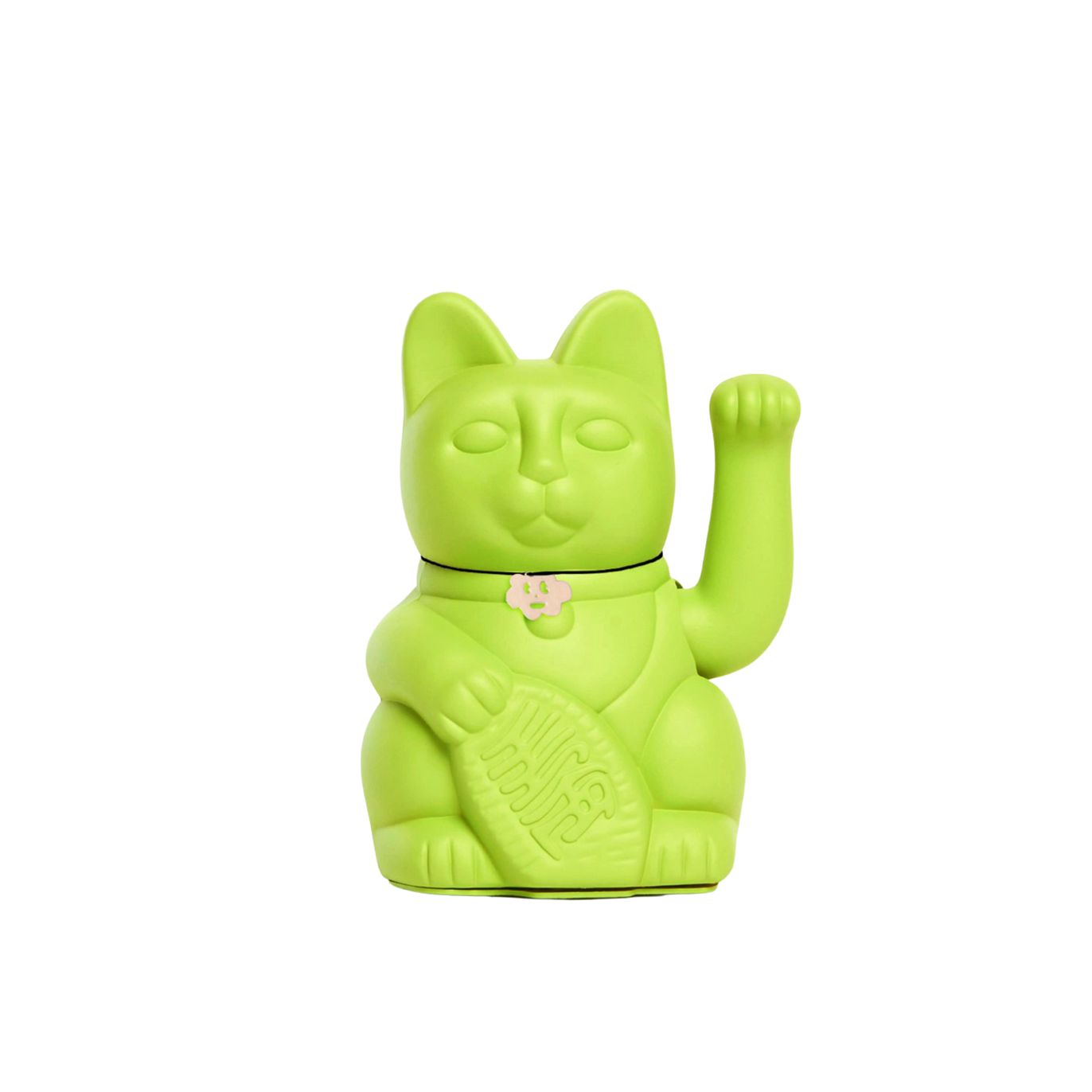 Lucky Cat (assorted colours) - Large– Foo Hung Curios