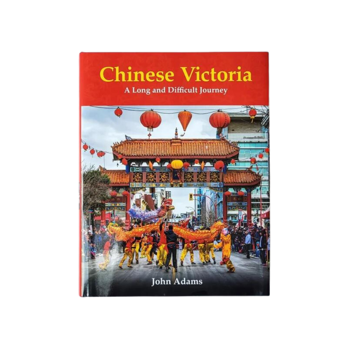 Chinese Victoria: A Long and Difficult Journey– Foo Hung Curios