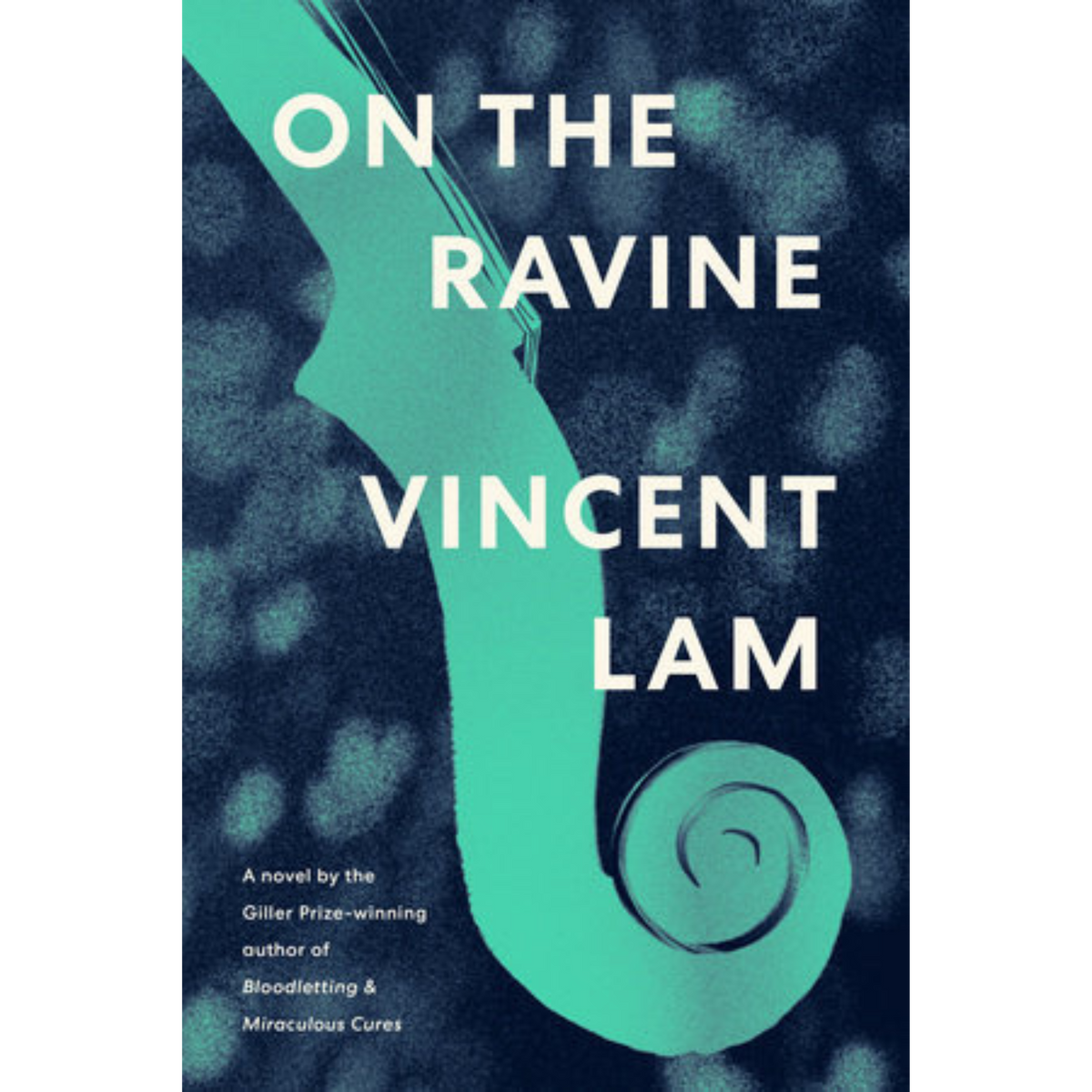 On the Ravine– Foo Hung Curios