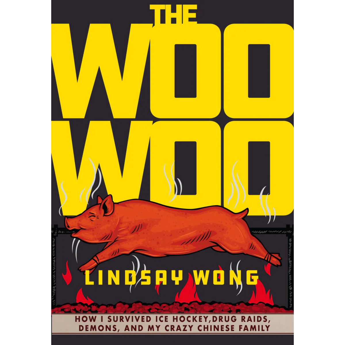The Woo-Woo– Foo Hung Curios