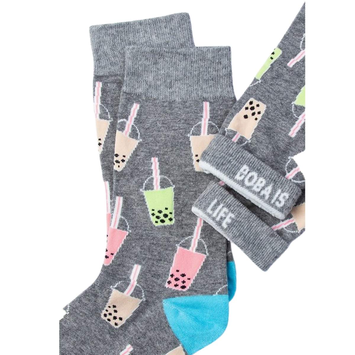 Socks– Foo Hung Curios